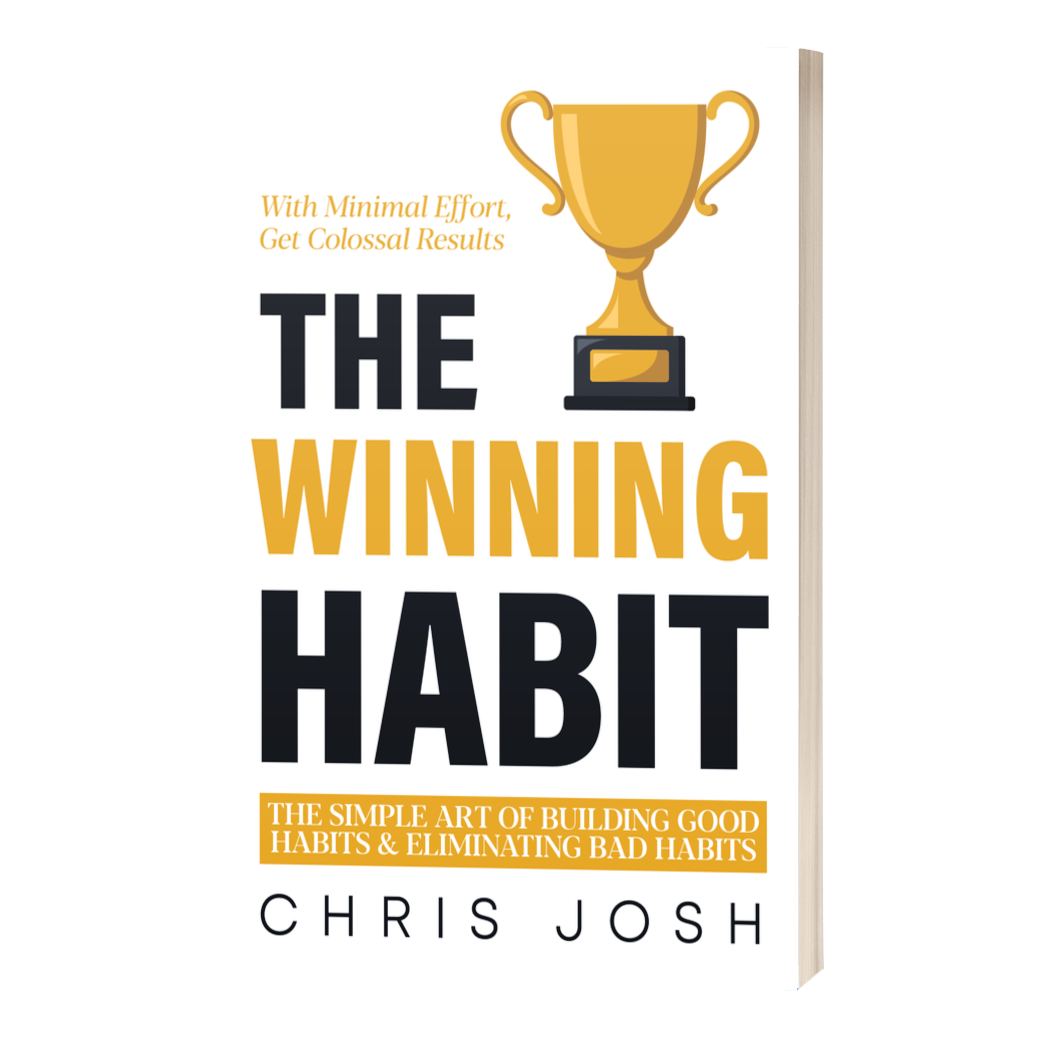 Chris Josh | Author of "City Of Serpents"