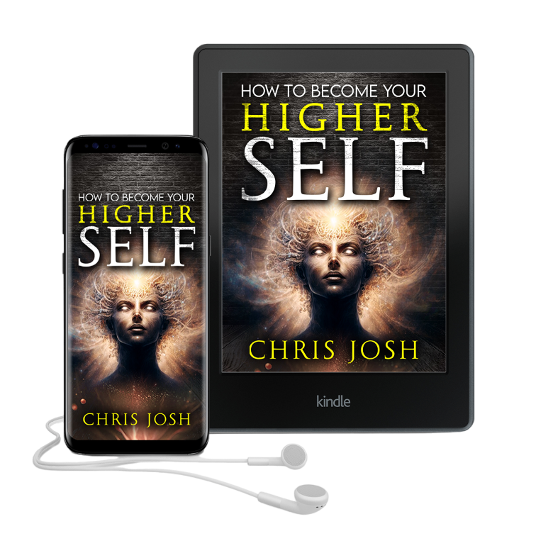 Chris Josh | Author of "City Of Serpents"