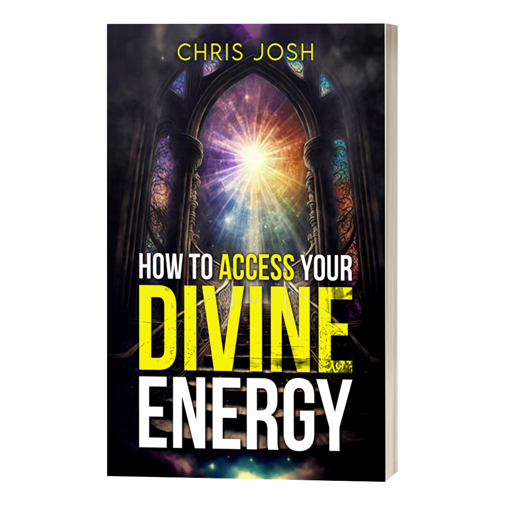 Chris Josh | Author of "City Of Serpents"