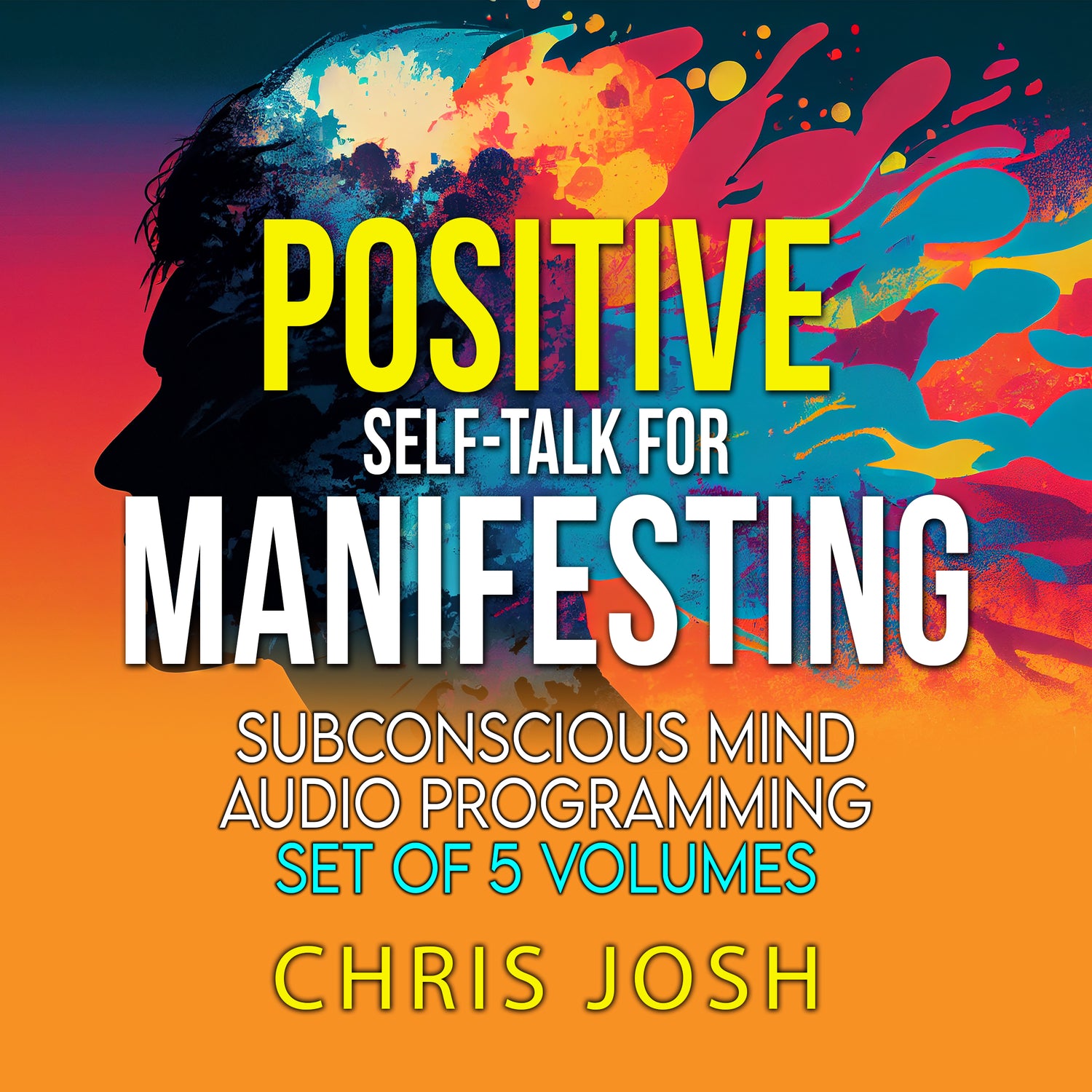 Chris Josh | Author of "City Of Serpents"