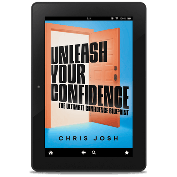 Chris Josh | Author of "City Of Serpents"